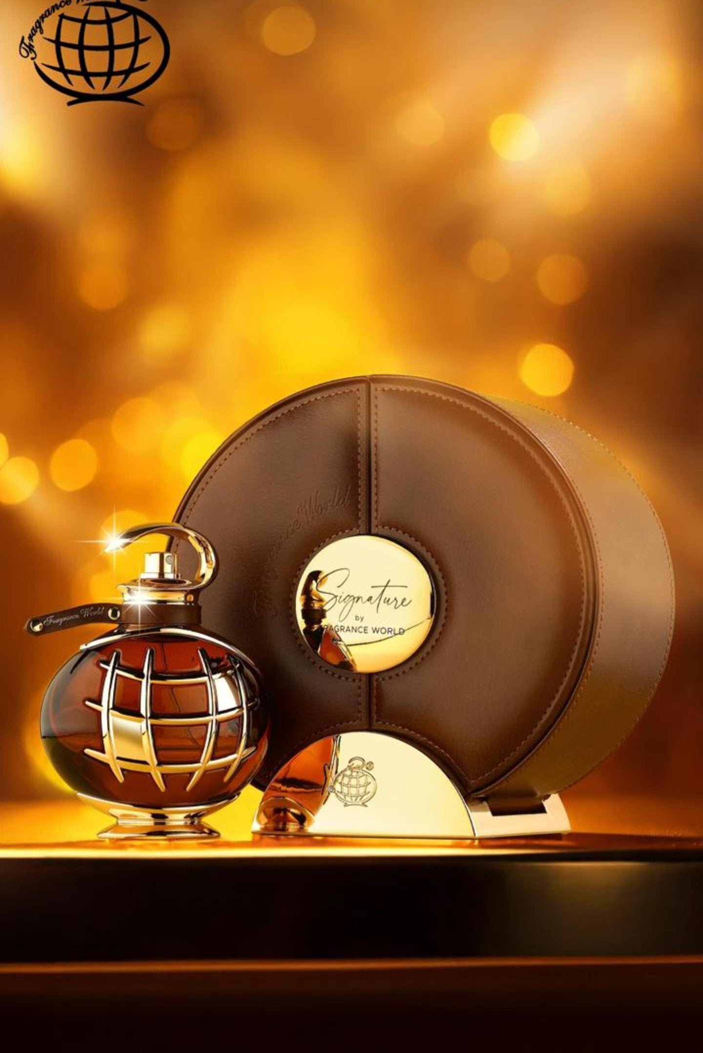 Signature – Dr Perfume