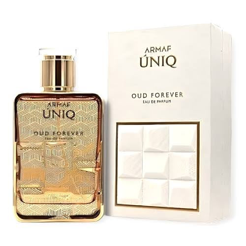 Armaf - Uniq Oud Forever – Dr Perfume
