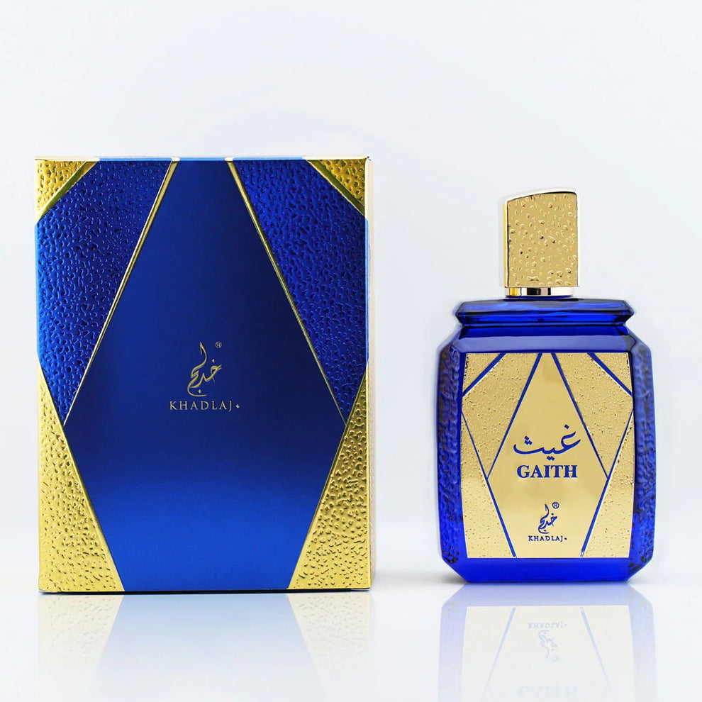 Gaith by Khadlaj – Dr Perfume
