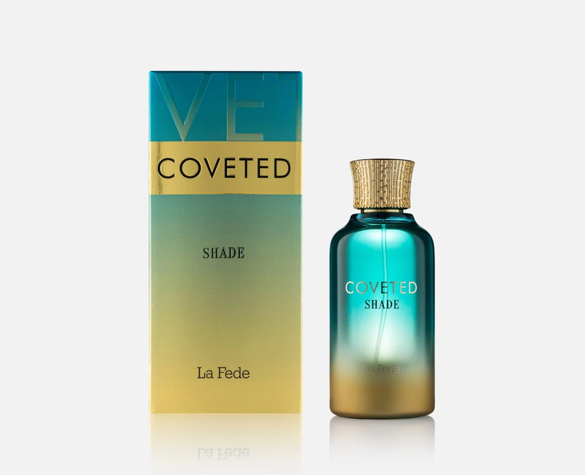 La Fede Coveted Shade – Dr Perfume