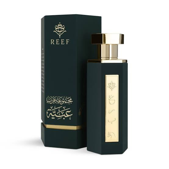 Reef Perfumes - Arabs of Obaiah – Dr Perfume