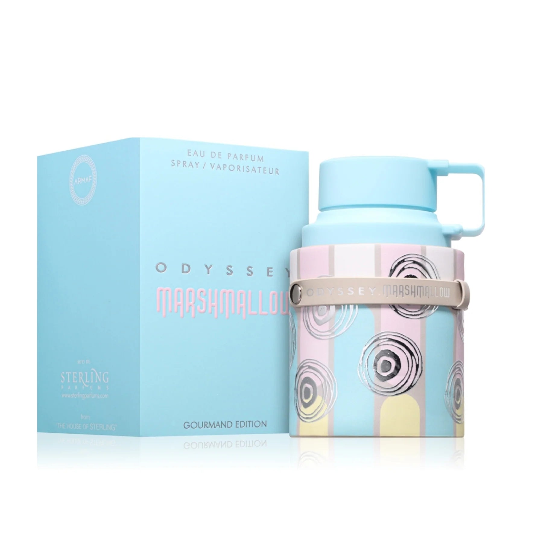 Armaf - Odyssey Marshmallow – Dr Perfume