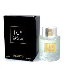 Icy Roses – Dr Perfume