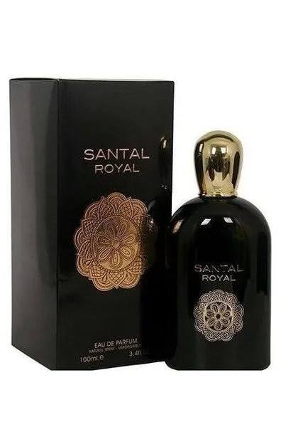 Satal Royal – Dr Perfume