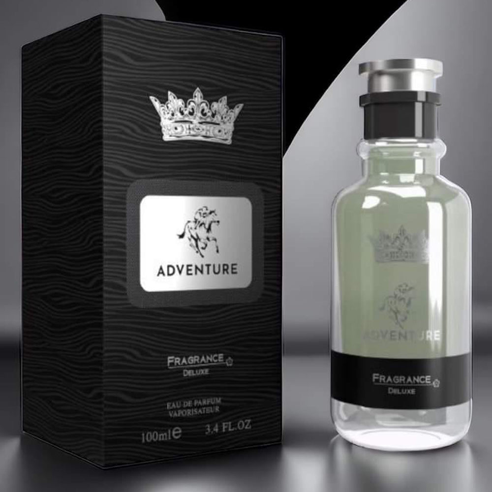 Adventure by Fragrance Deluxe – Dr Perfume