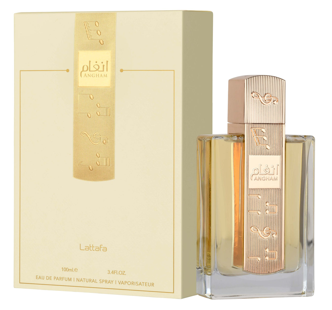 Lattafa Angham – Dr Perfume