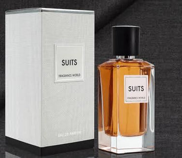 Dubai & Inspired Signature Perfumes – Dr Perfume