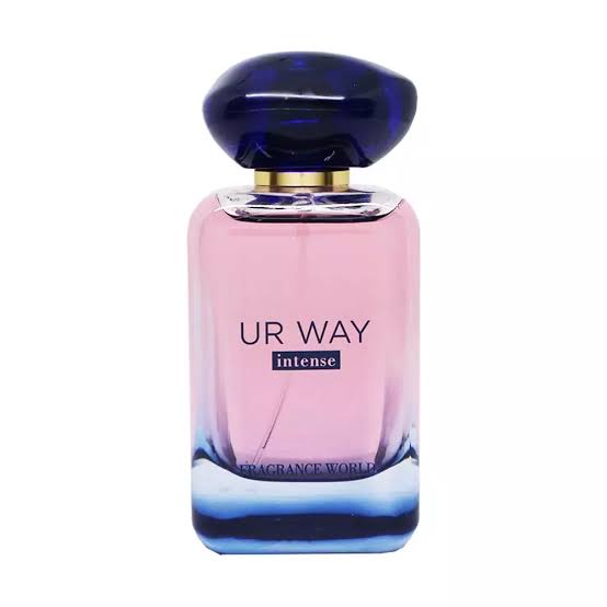 Urway Intense – Dr Perfume