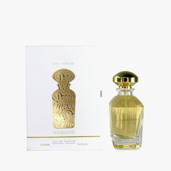 Wurwood – Dr Perfume